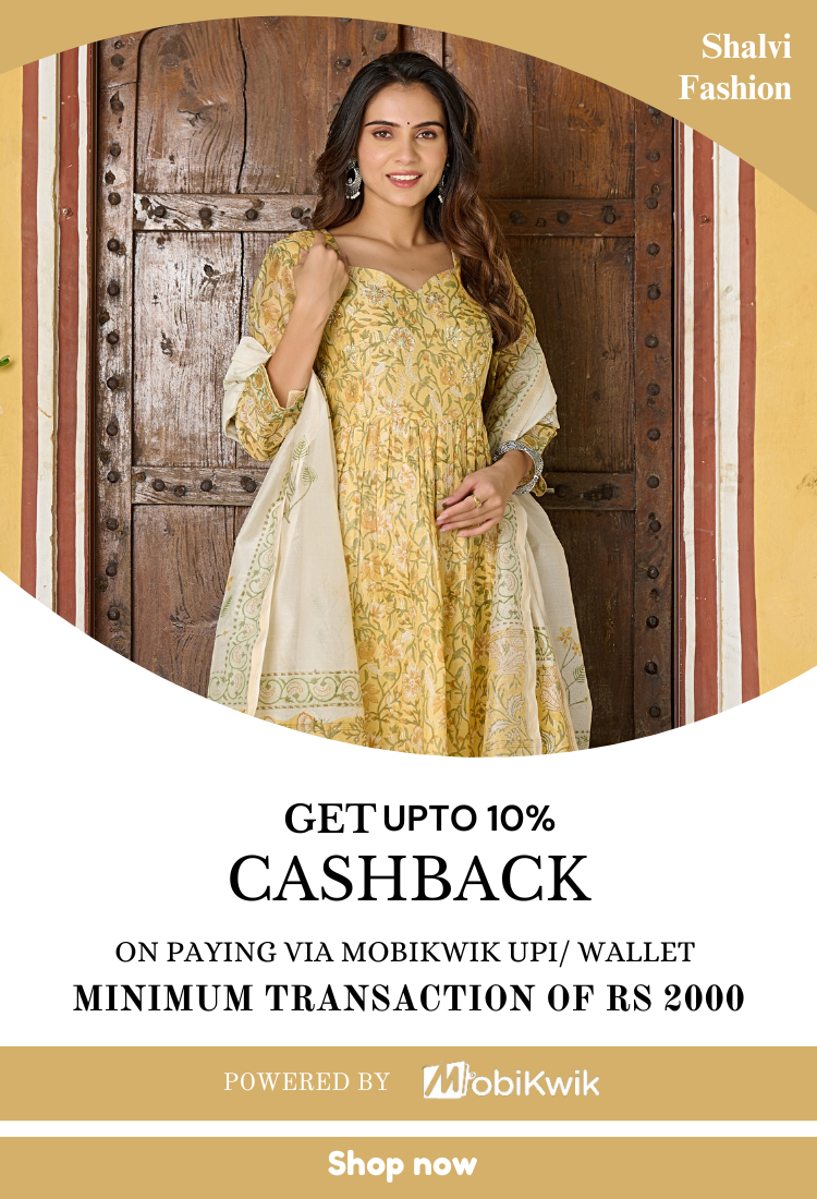 Hand Block Print Suits Dress Material for women- Shalvi Fashion Home ...